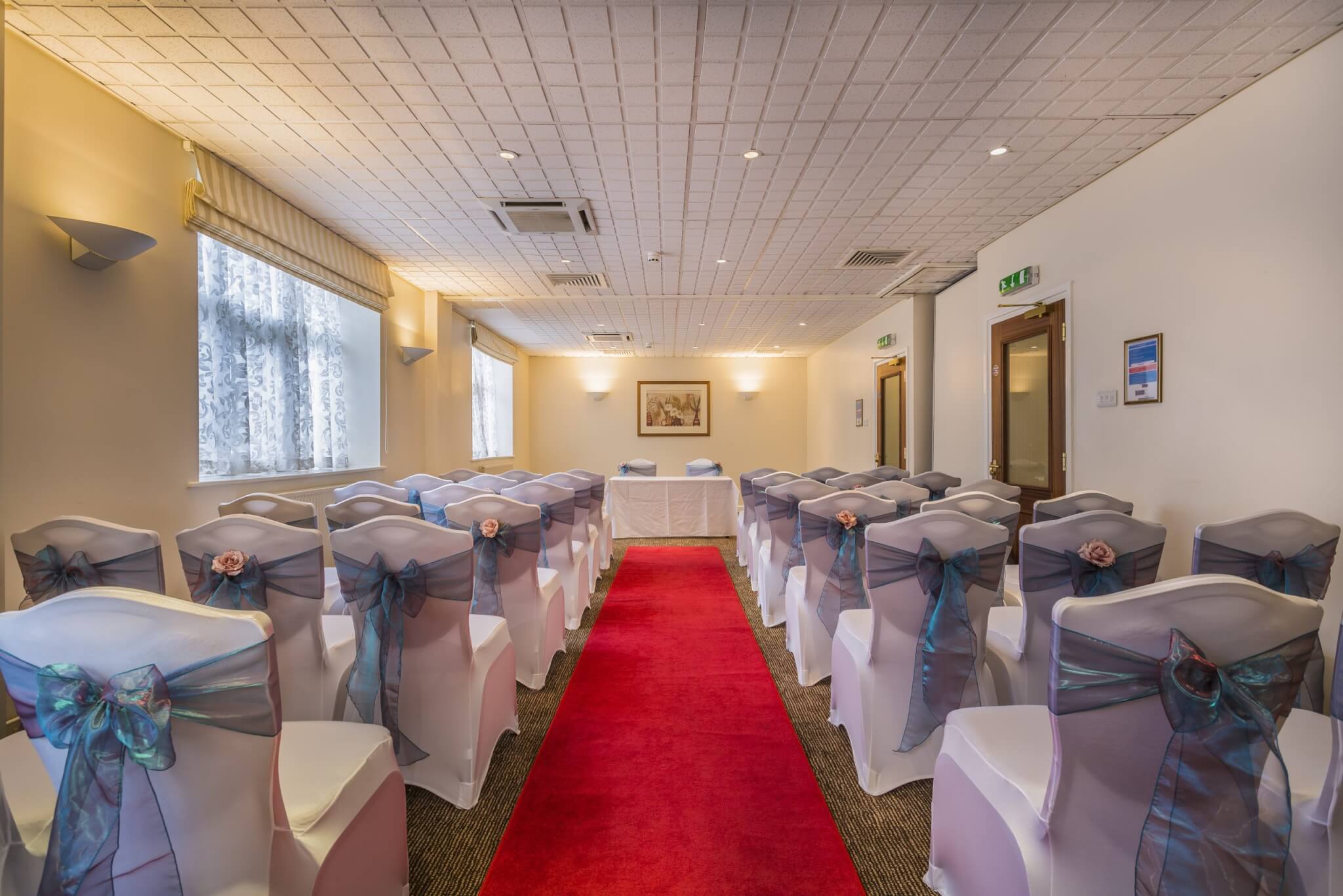 Conference Halls - The Pheasant Hotel, Kelling